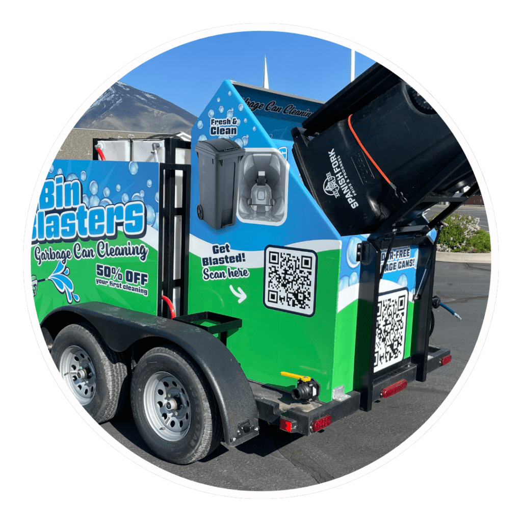 Learn More About Owning a Bin Blasters Territory - Bin Blasters Franchising