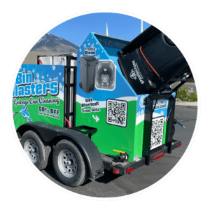 Learn More About Owning a Bin Blasters Territory - Bin Blasters Franchising
