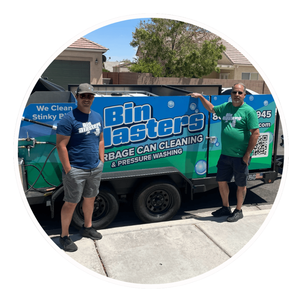 Learn More About Owning a Bin Blasters Territory - Bin Blasters Franchising